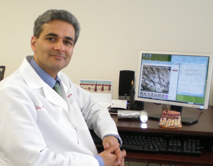 Medical Director Parsa Mohebi, MD Reconnects Through The Next Webinar ...